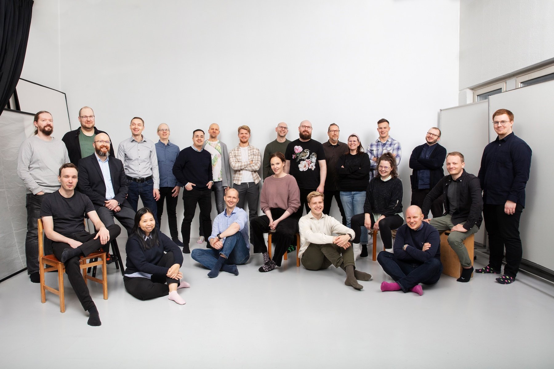 Vuono Group acquires Valuemotive Oy, a consultancy specialising in AI ...