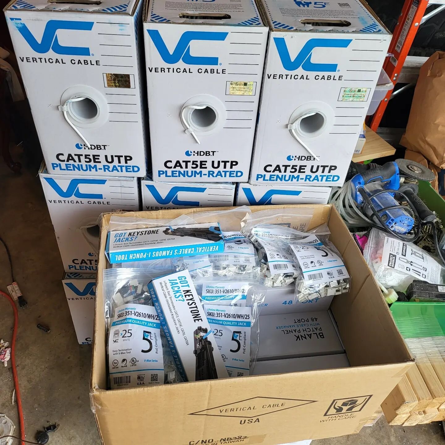 2022 Projects — Cooper Built LLC