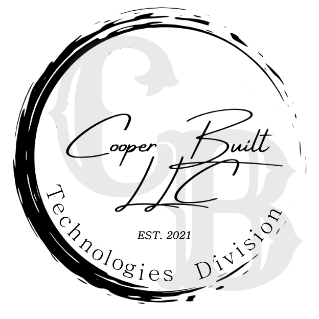 2022 Projects — Cooper Built LLC