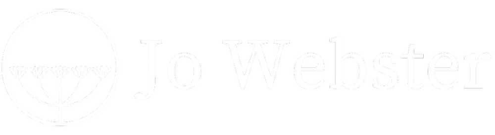 Jo Webster - Nutritionist, medical herbalist and fermentologist