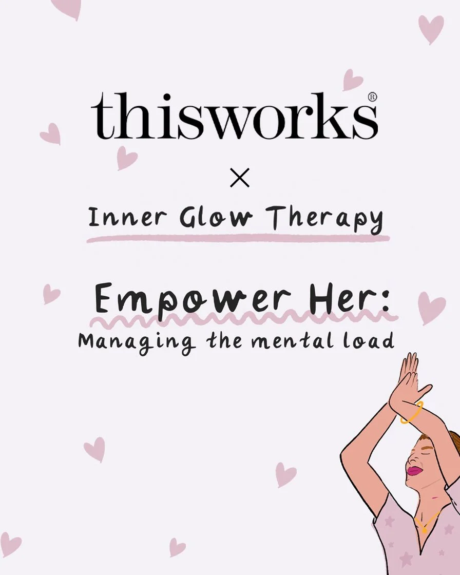Courses — Inner Glow Therapy
