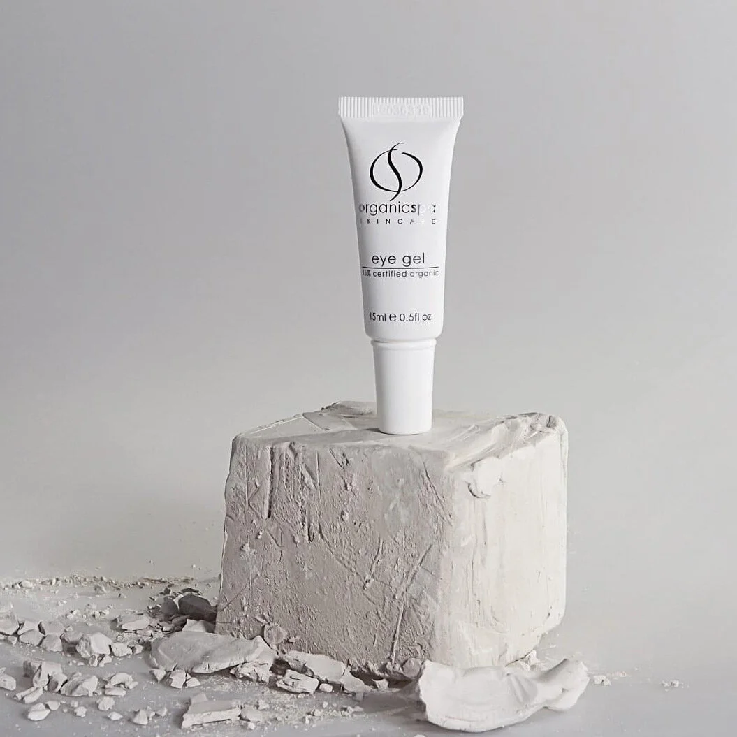 Eye Gel — Masquerade Beauty Boutique Organic Skin And Beauty Specialists