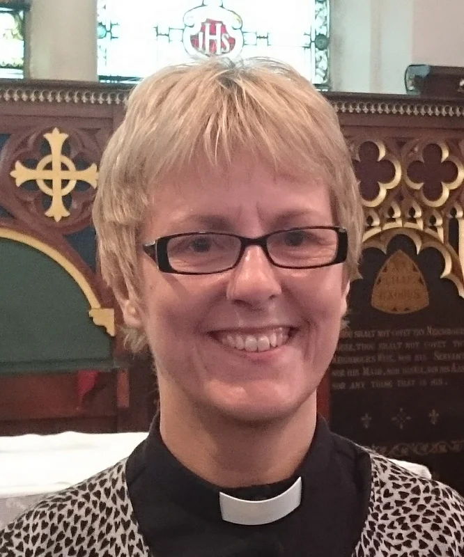 Clergy Team — The Church of England in Saddleworth