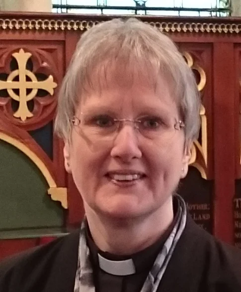 Clergy Team — The Church of England in Saddleworth