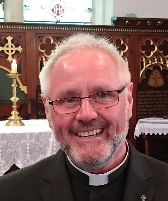 Clergy Team — The Church of England in Saddleworth