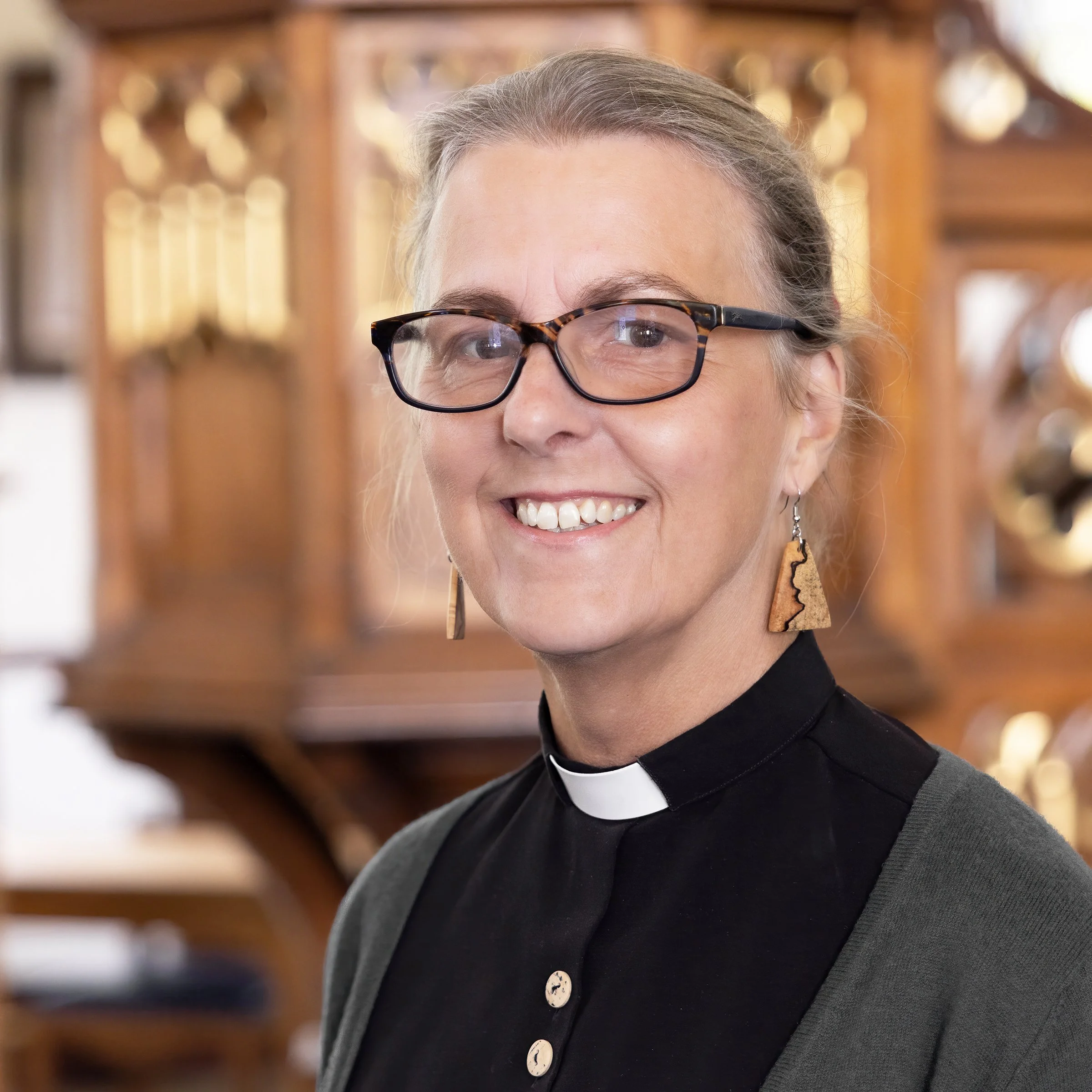 Clergy Team — The Church of England in Saddleworth