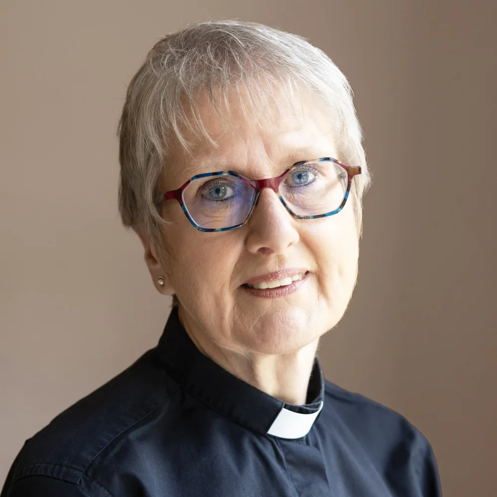 Clergy Team — The Church of England in Saddleworth