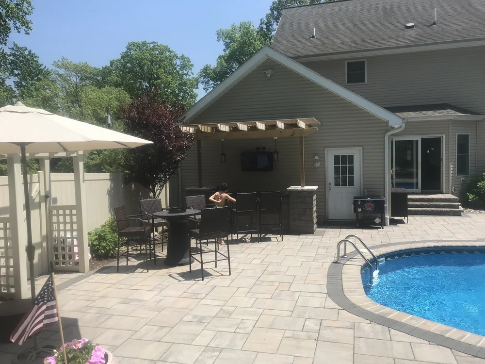 Precision Landscaping Inc | Little Falls, NJ 07424 | 973-694-3786 ...
