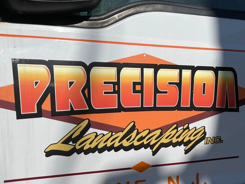 Precision Landscaping Inc | Little Falls, NJ 07424 | 973-694-3786 ...