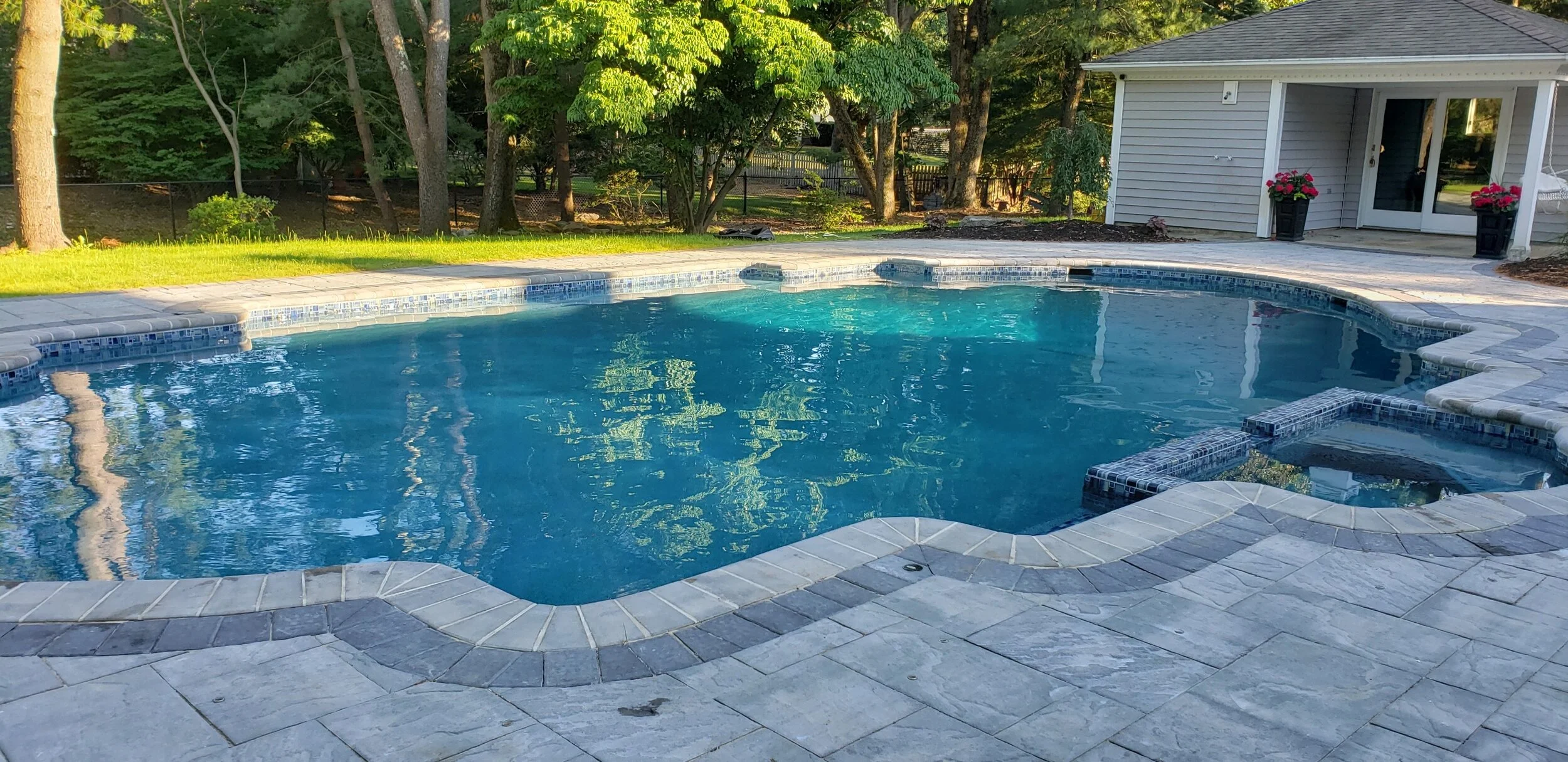 Precision Landscaping | Little Falls, NJ | Wayne NJ | Verona, NJ