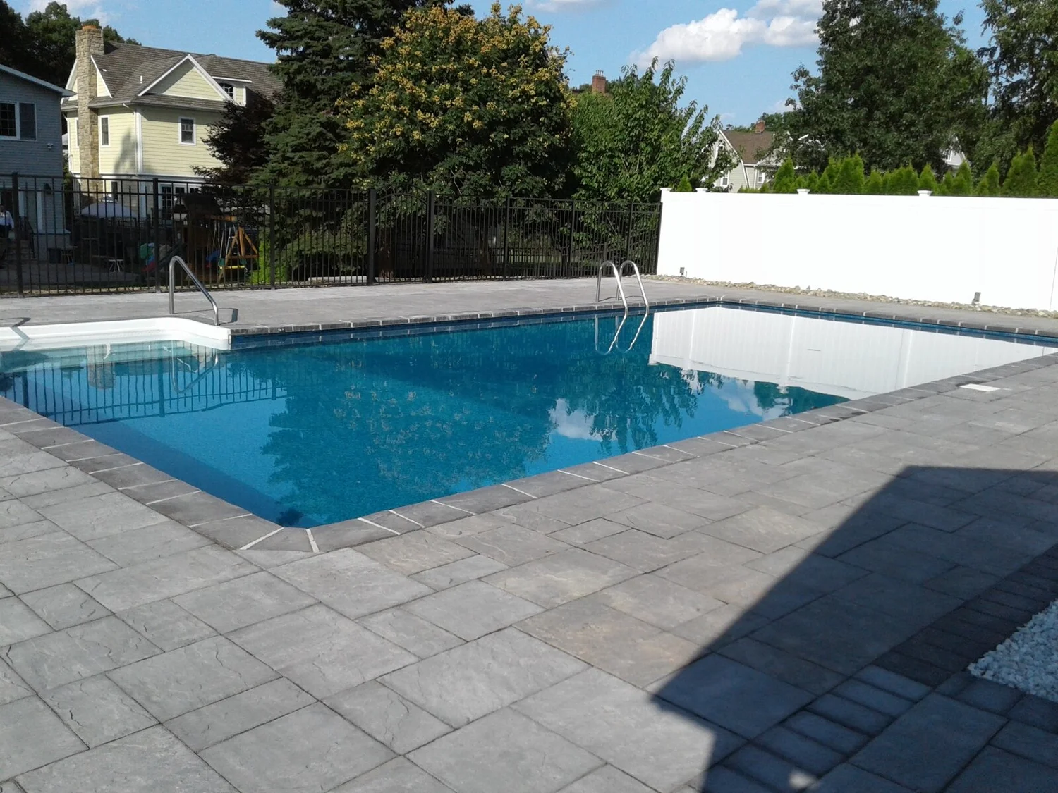 Landscape Contractor | Rutherford, NJ | Lyndhurst, NJ | Kearny, NJ ...