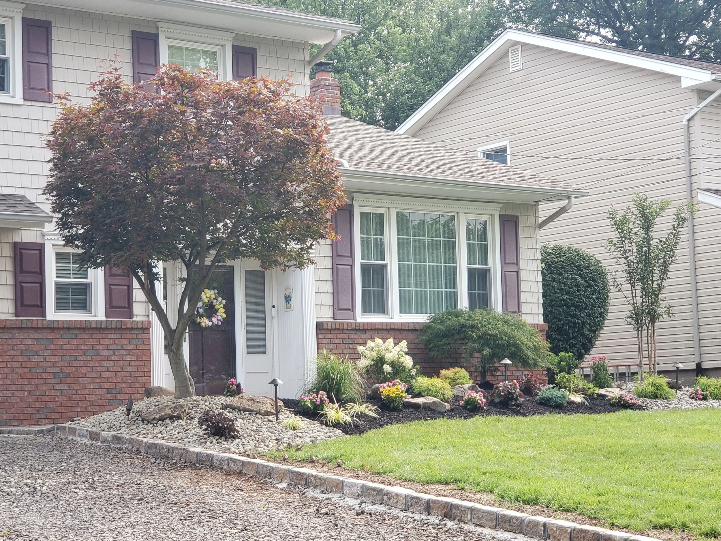 Landscape Contractor | Rutherford, NJ | Lyndhurst, NJ | Kearny, NJ ...