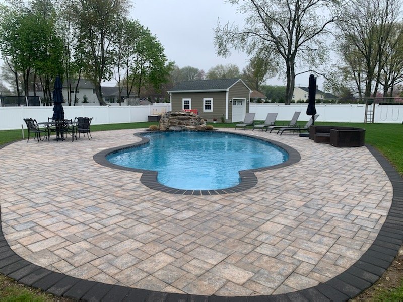 Landscape Contractor | Rutherford, NJ | Lyndhurst, NJ | Kearny, NJ ...