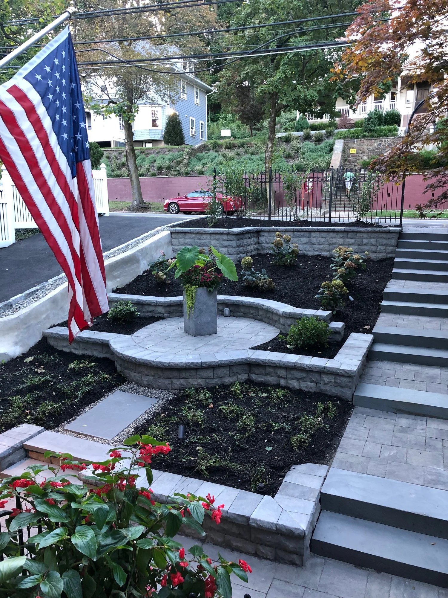 Landscape Contractor | Rutherford, NJ | Lyndhurst, NJ | Kearny, NJ ...
