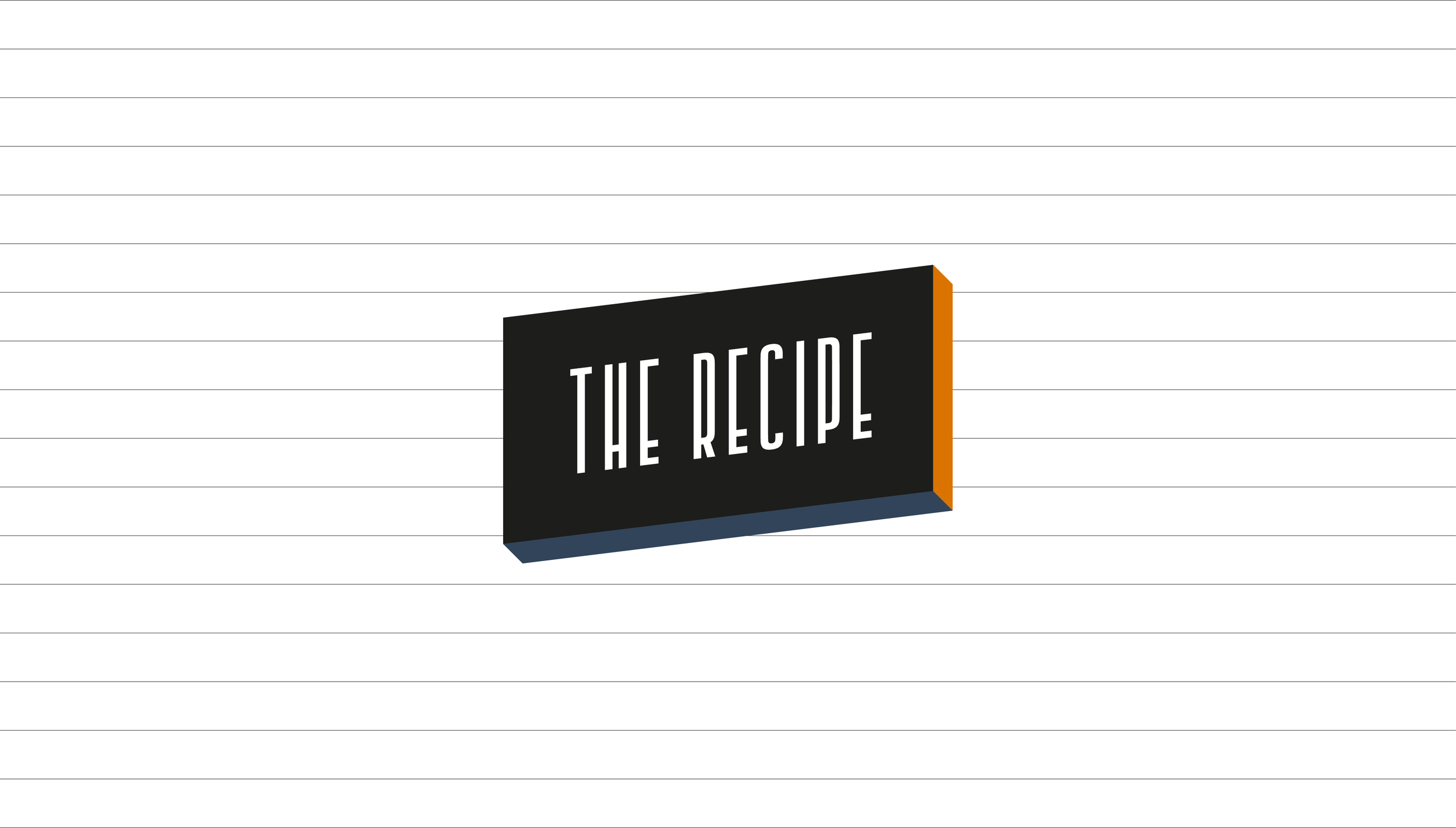 The Recipe | Episode 1: The New Normal — Superb