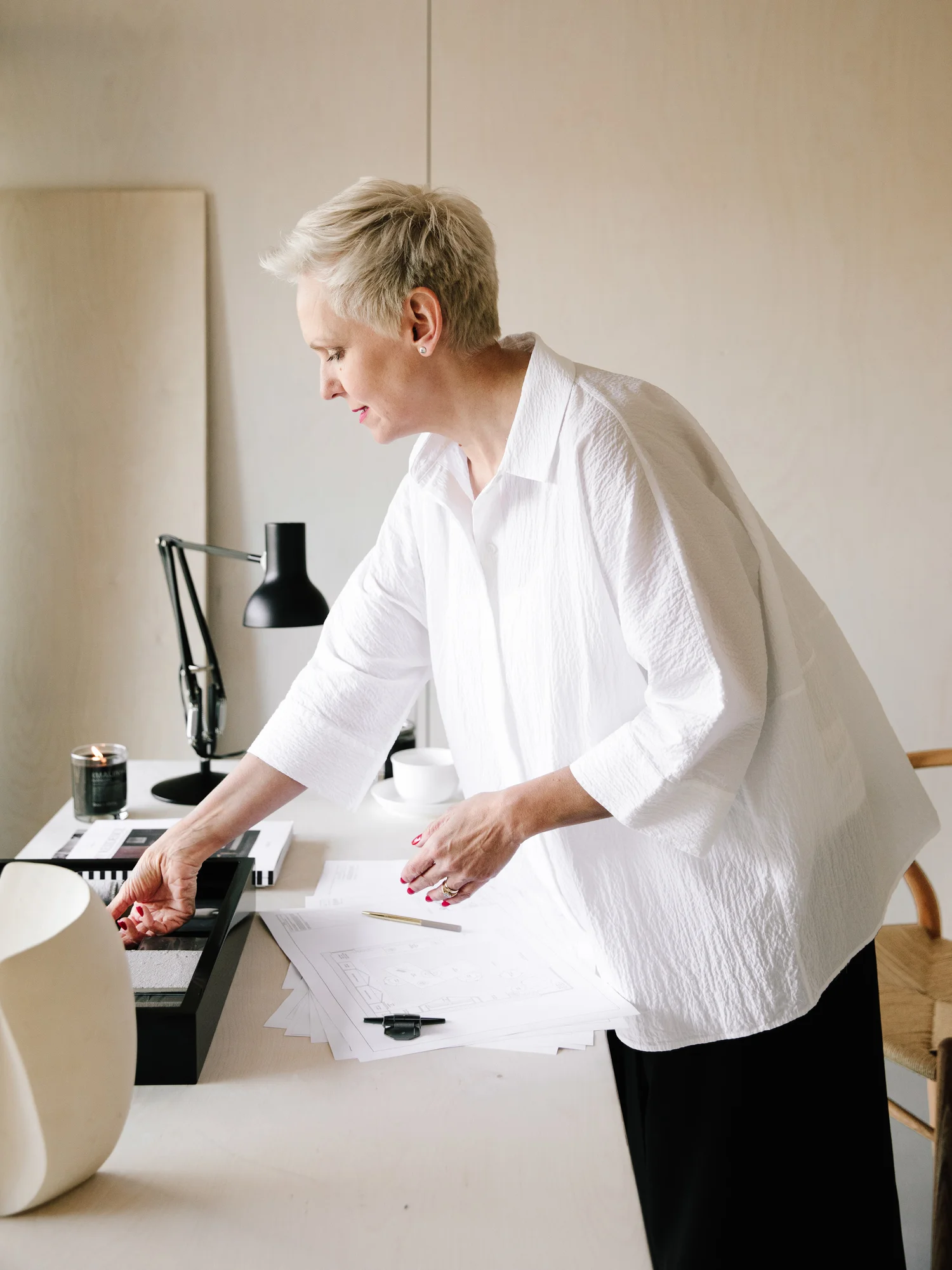 Journal -Luxury Interior Design Studio