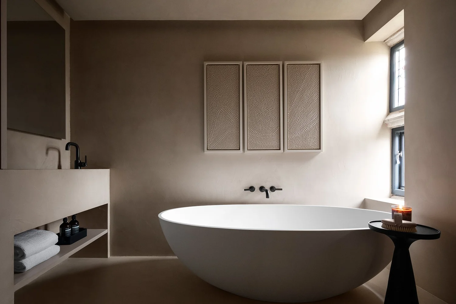 Rachel Usher Interior Design | Luxury Interior Design Studio