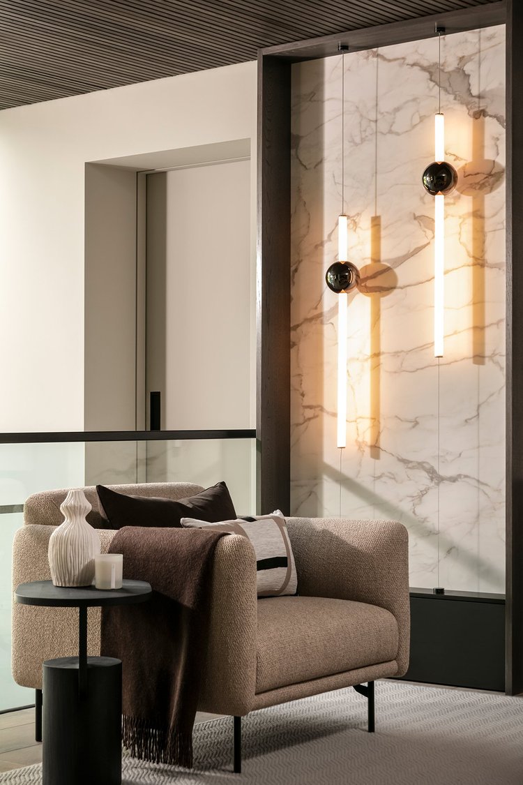 Ted's House- A full-house redesign in Teddington, London Luxury ...