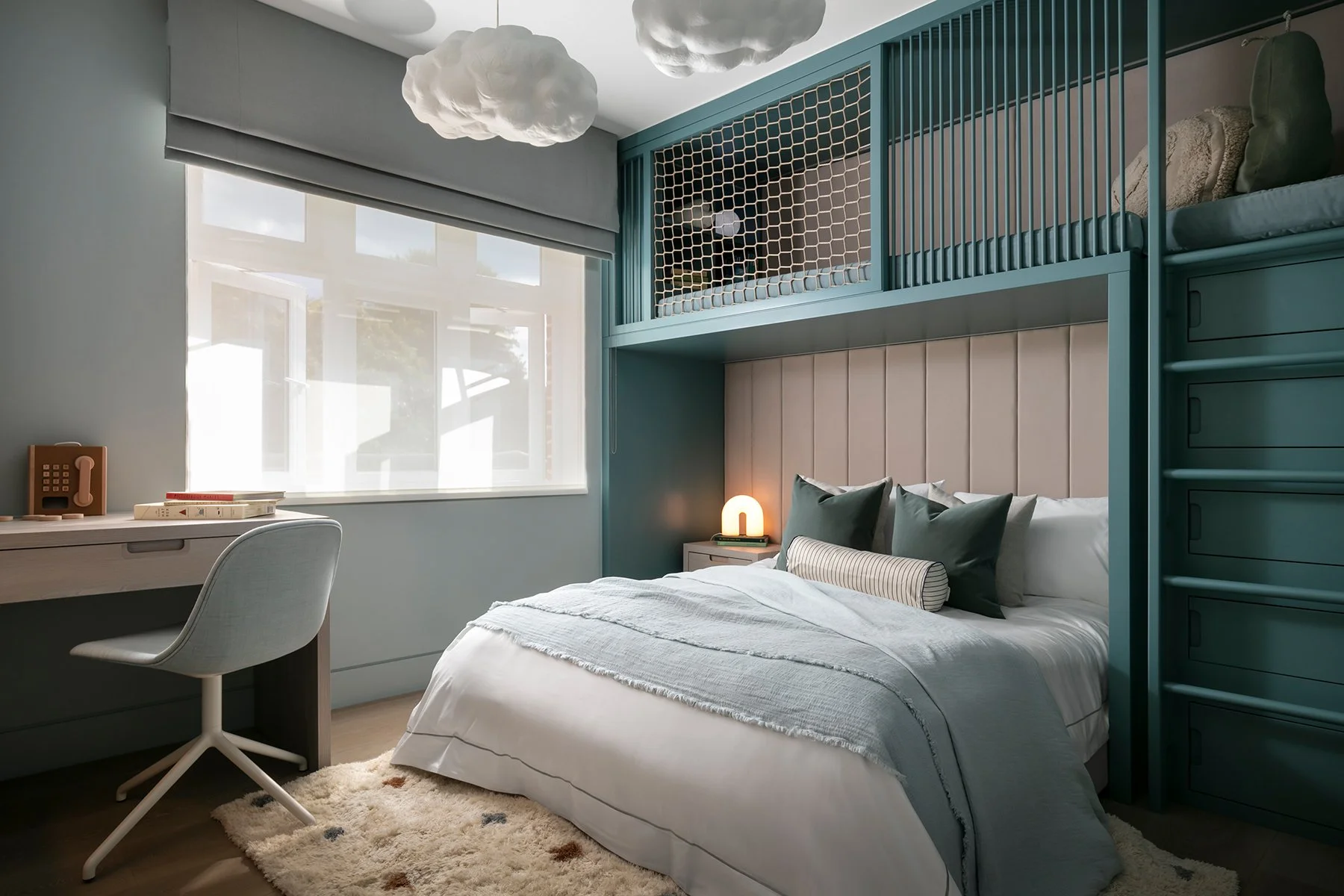 Rachel Usher Interior Design | Luxury Interior Design Studio