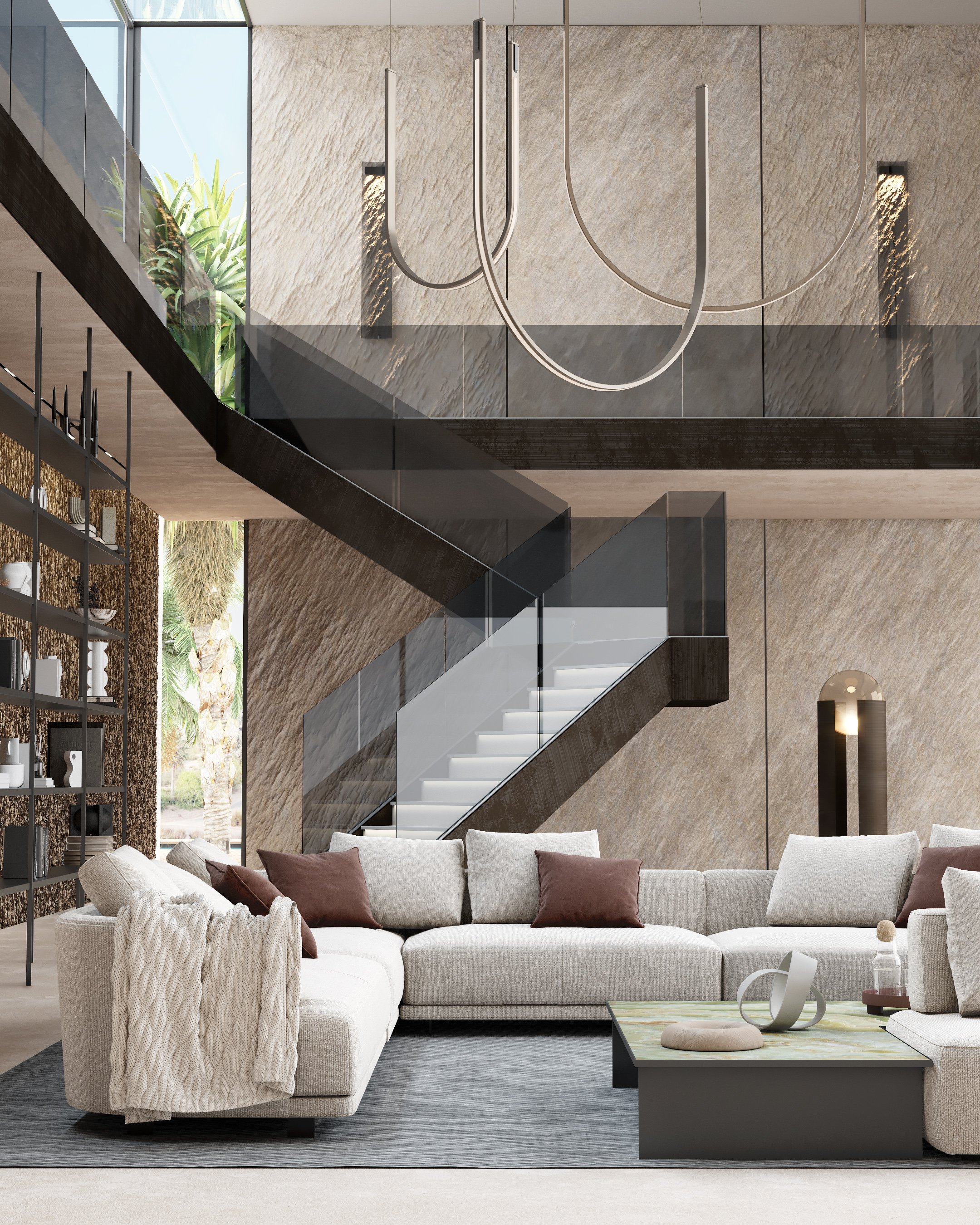 International Luxury Interior Design Projects