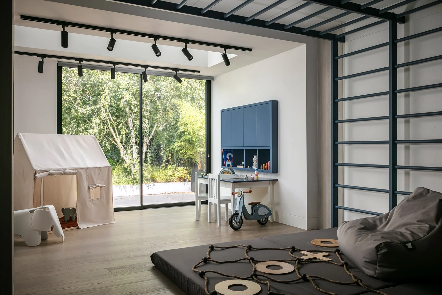 Rachel Usher Interior Design | Luxury Interior Design Studio