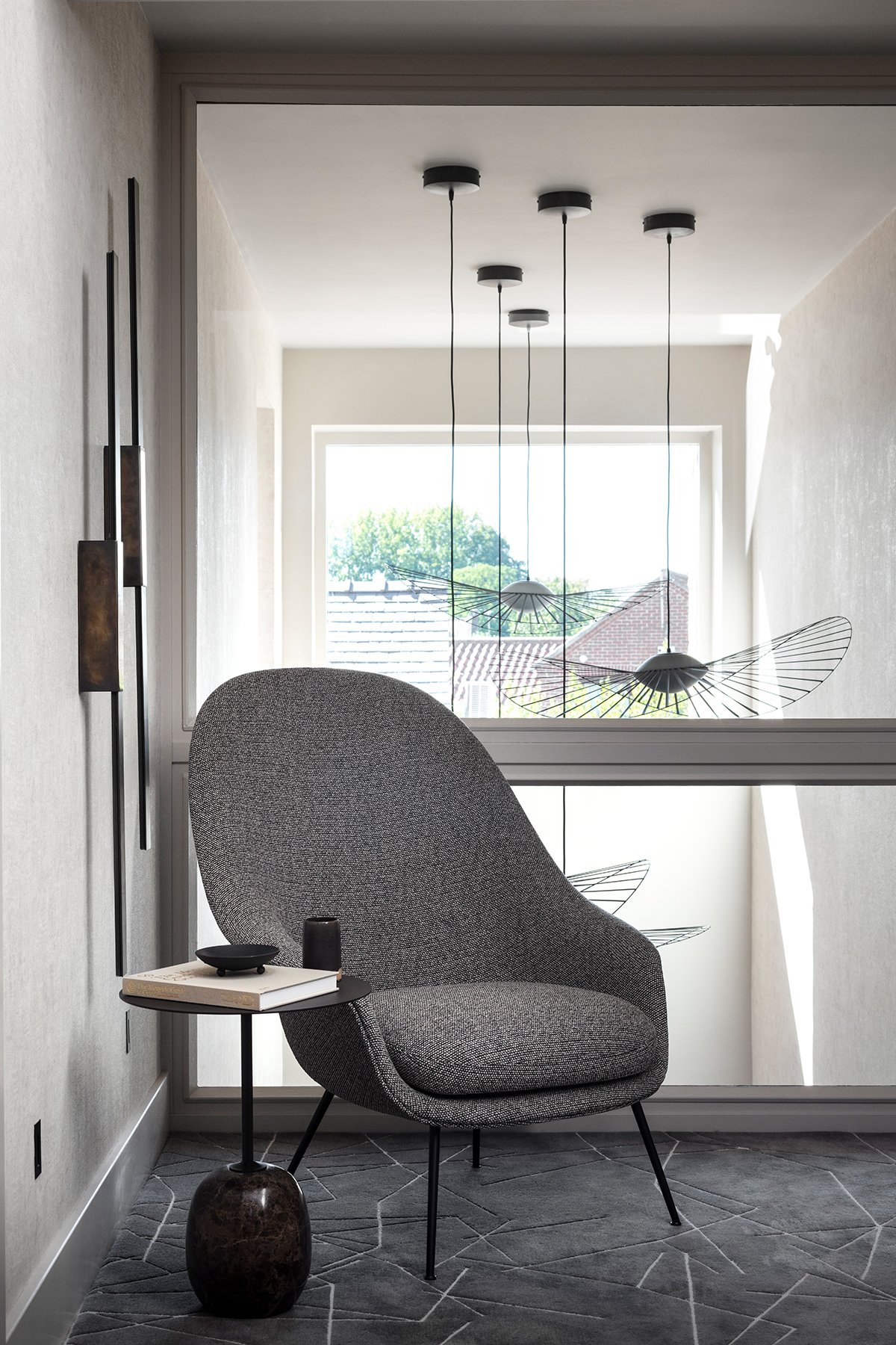 Mack's Place- A luxury private residence Luxury Interior Design Studio