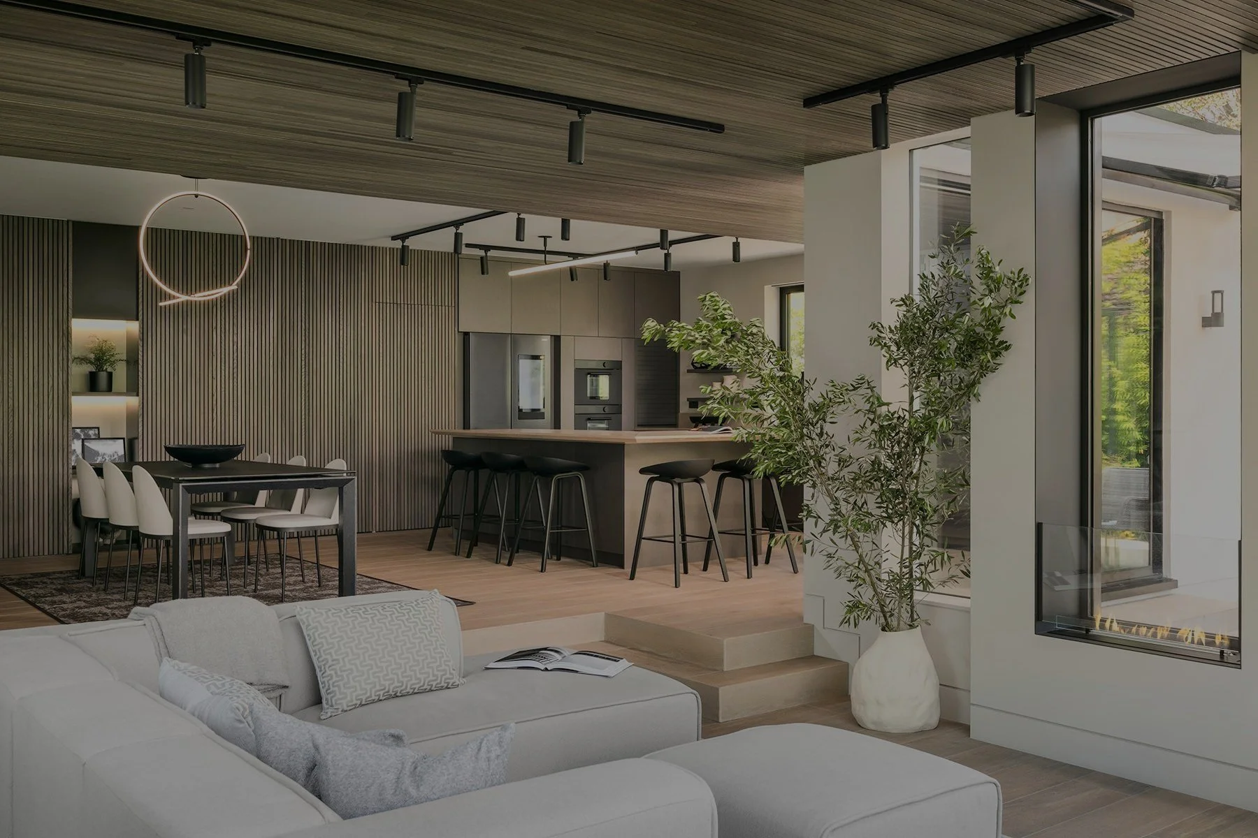 Rachel Usher Interior Design | Luxury Interior Design Studio