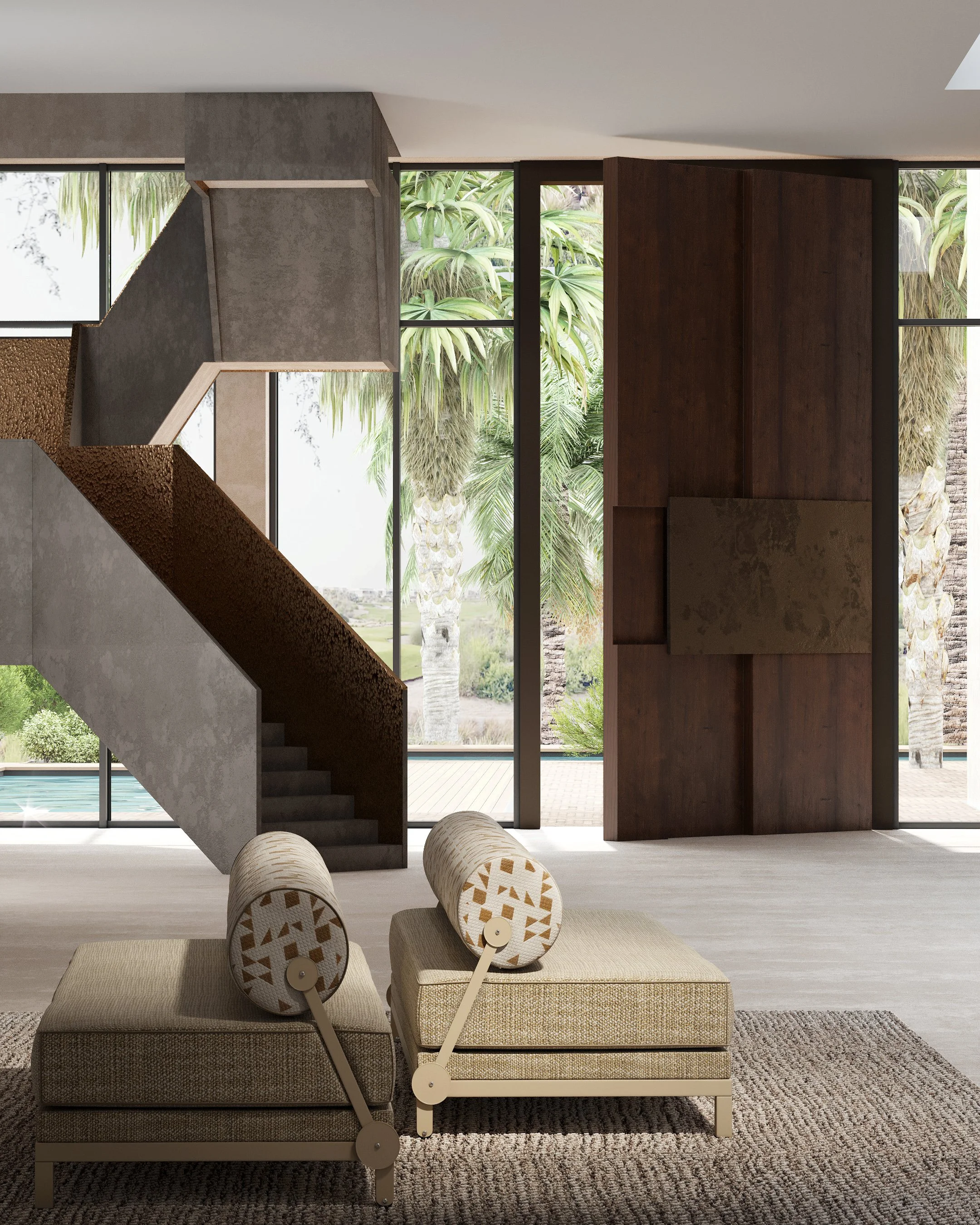 International Luxury Interior Design Projects Luxury Interior Design Studio