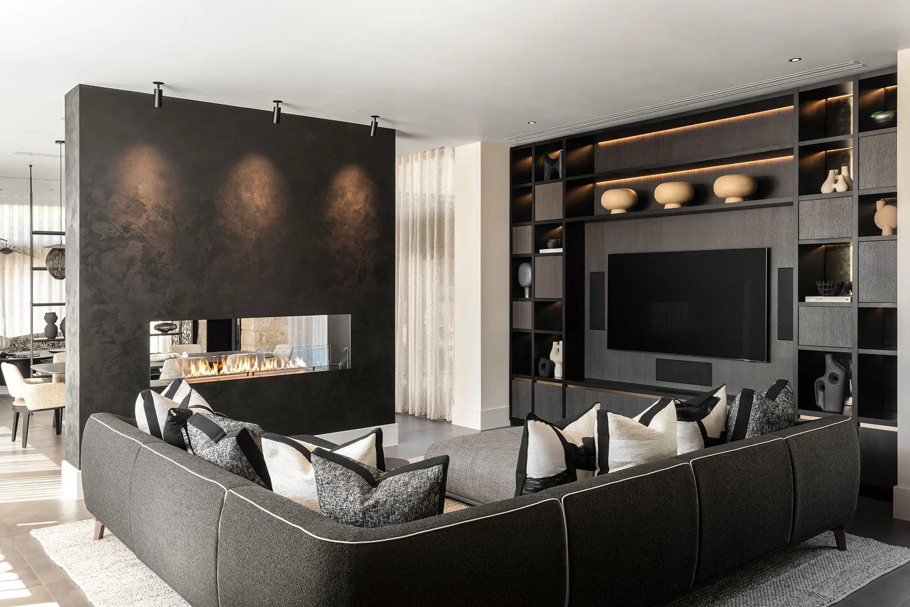 Rachel Usher Interior Design | Luxury Interior Designer working in ...