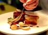 Menu 1 — The Stockton Cross
