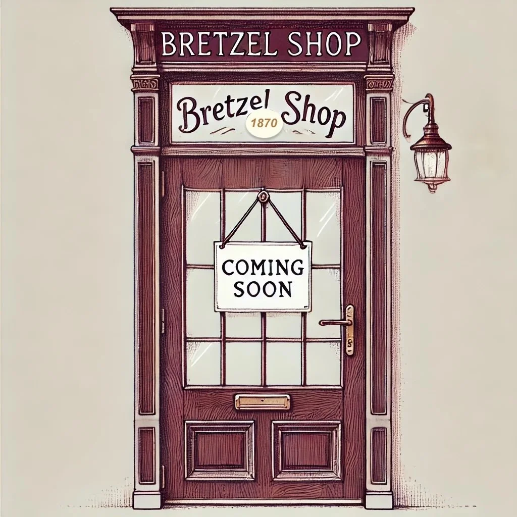 Bretzel Bakery