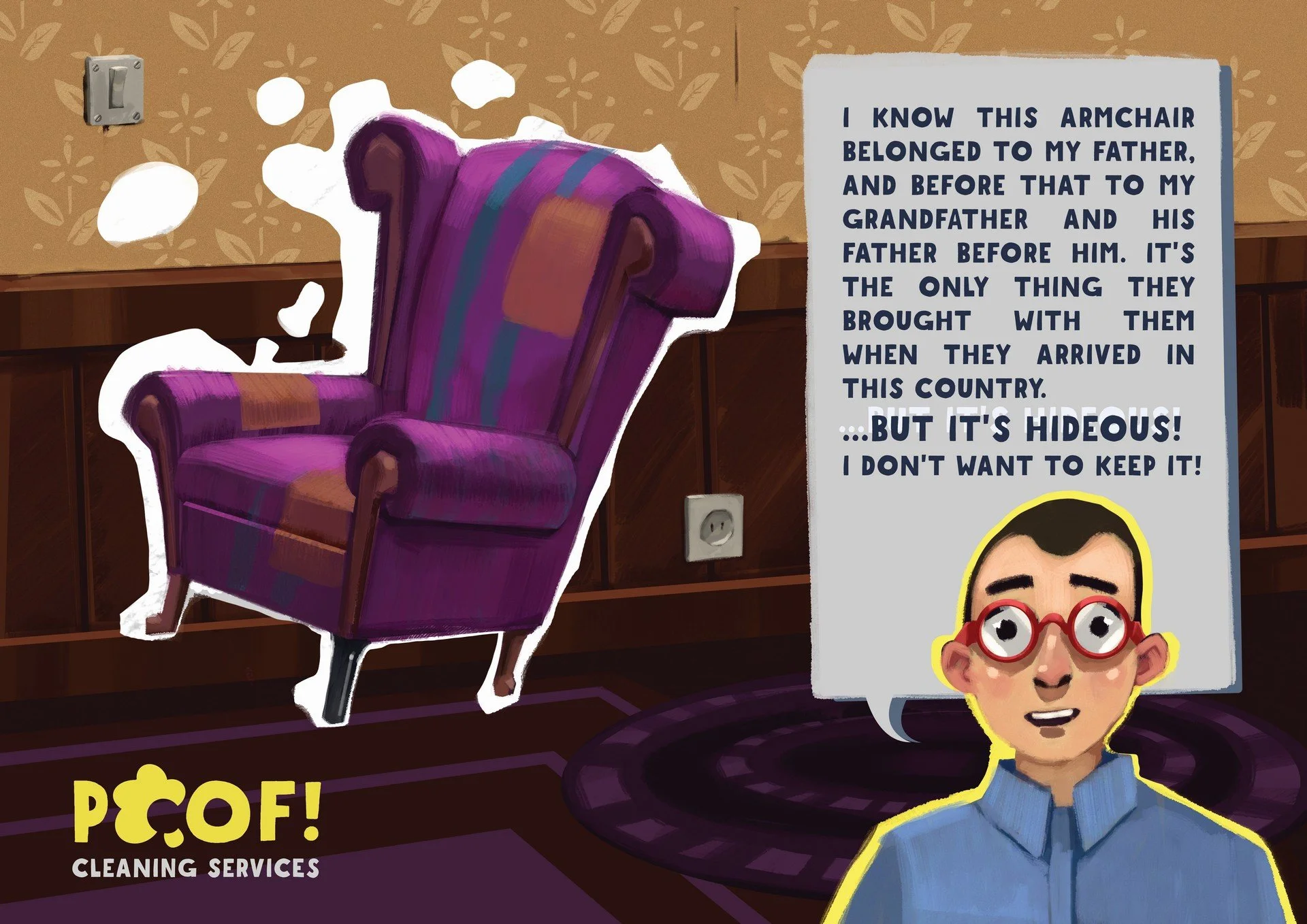 Our Games — Serious Sim