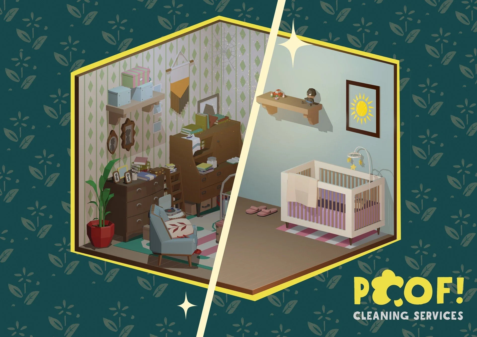 Our Games — Serious Sim