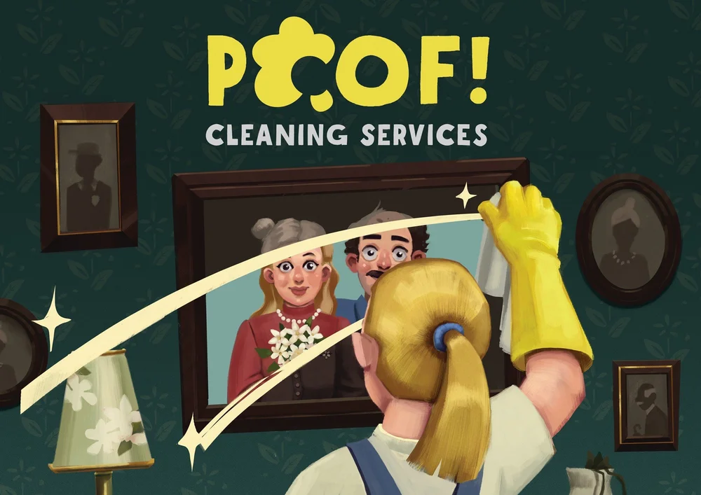 Our Games — Serious Sim