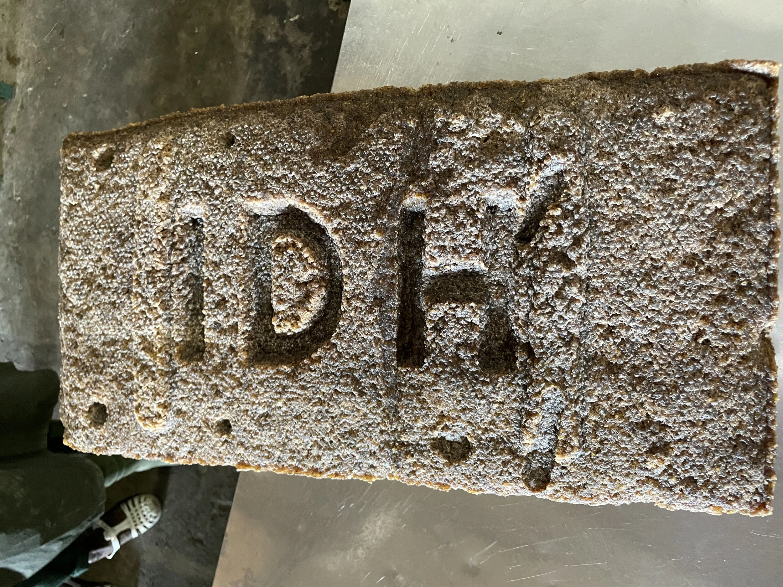 Tropicore product Rubber — Tropicore