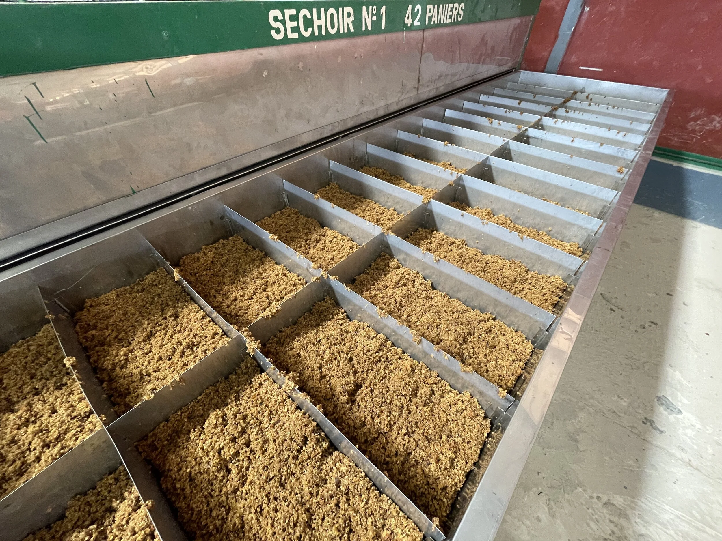 Tropicore product Rubber — Tropicore