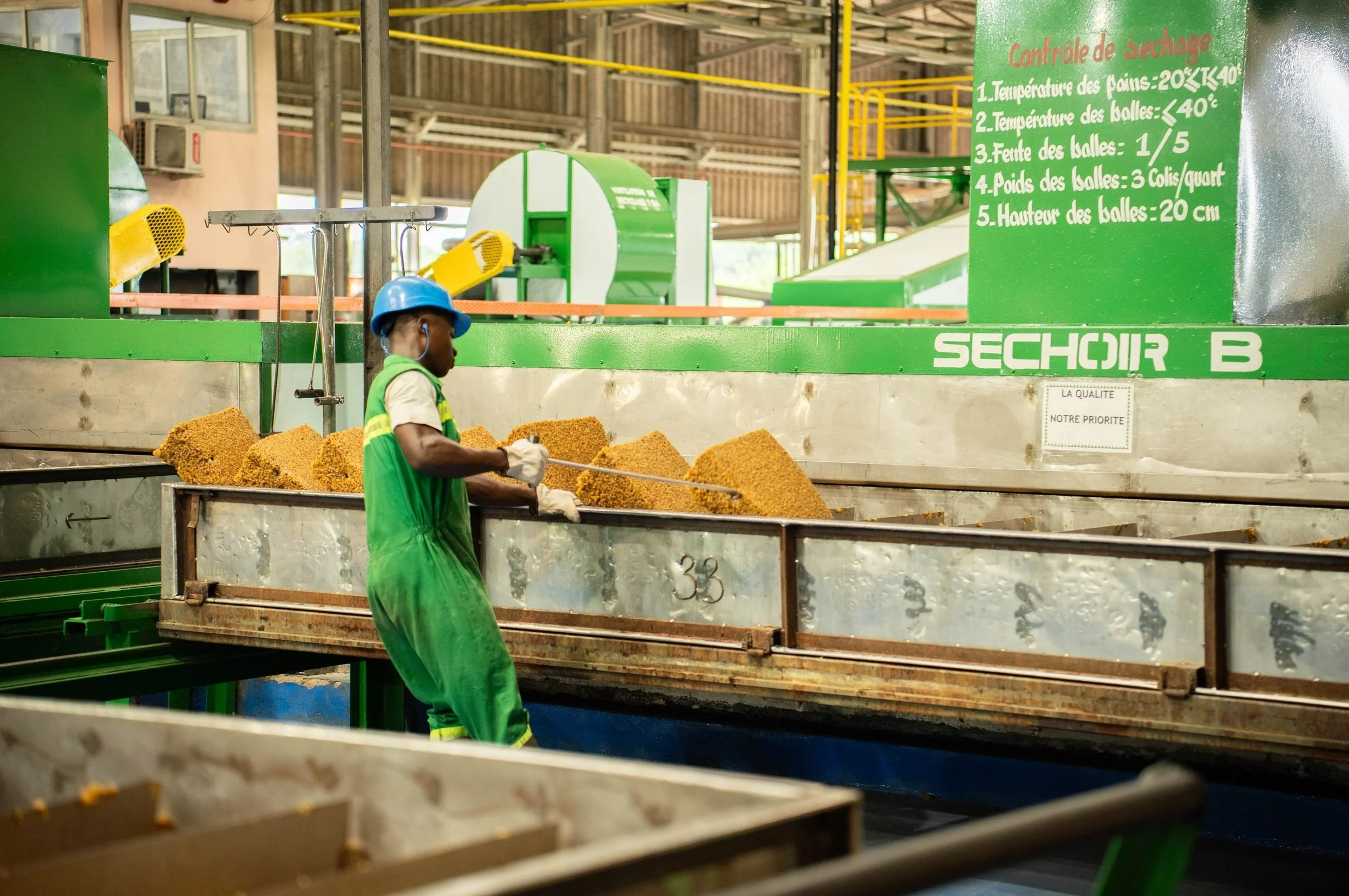 Tropicore product Rubber — Tropicore