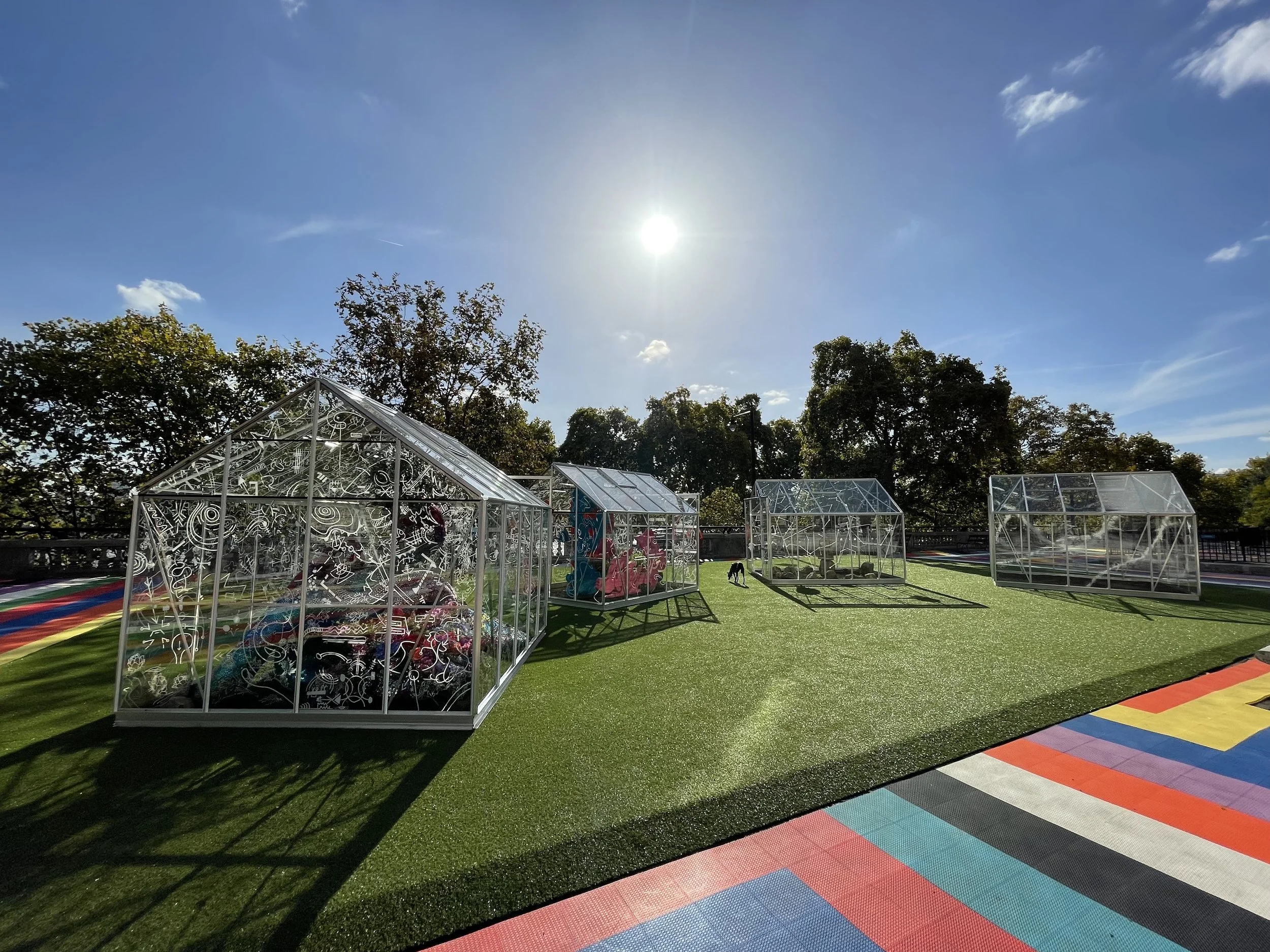 Heywood and Condie — theCOLAB