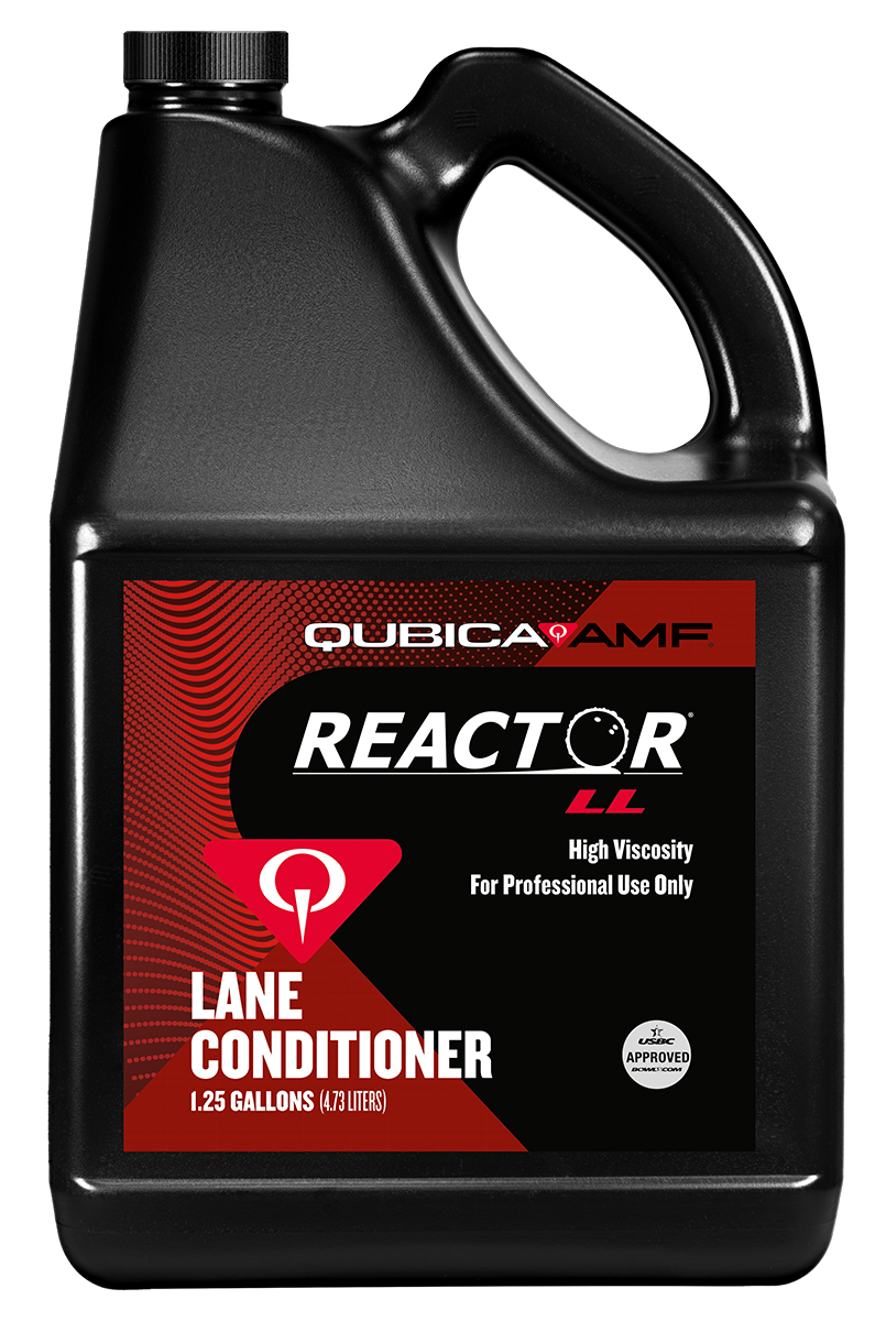 LANE CONDITIONERS HOME — Qubica AMF Supplies