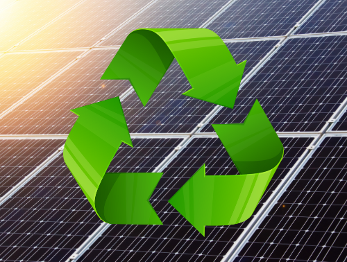 The What, Why, and How of Solar Panel Recycling — Aniket Bhor