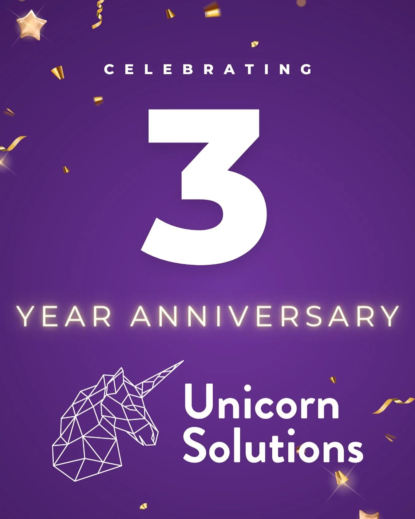 About — Unicorn Solutions