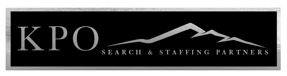 KPO Search & Staffing Partners
