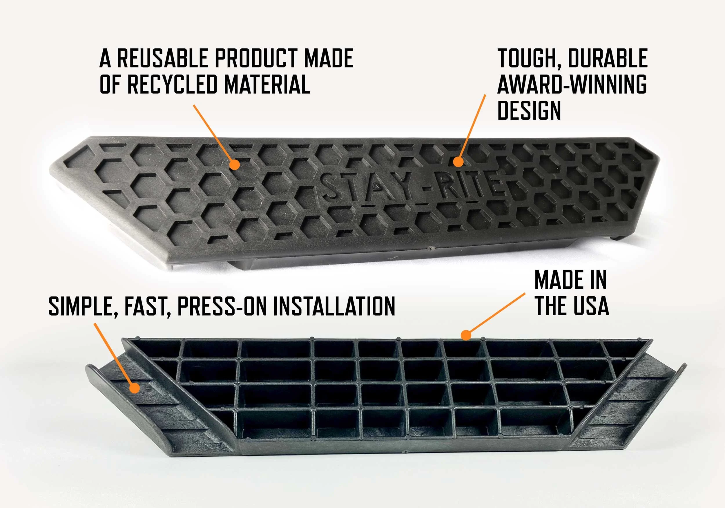 Stay-Rite Solutions®, LLC - Solutions for Gaylord Containers