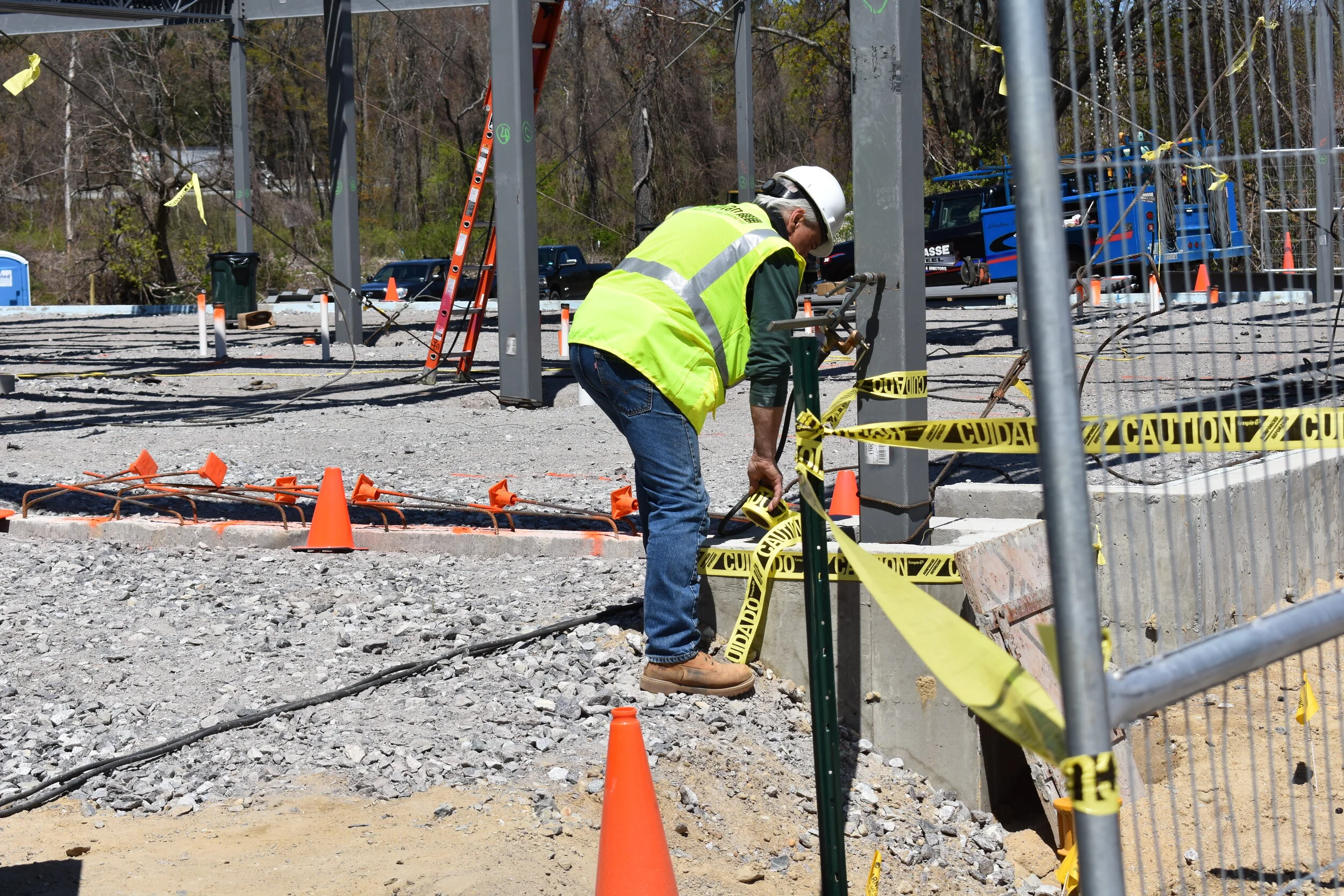 Subcontractors — Sullivan Construction