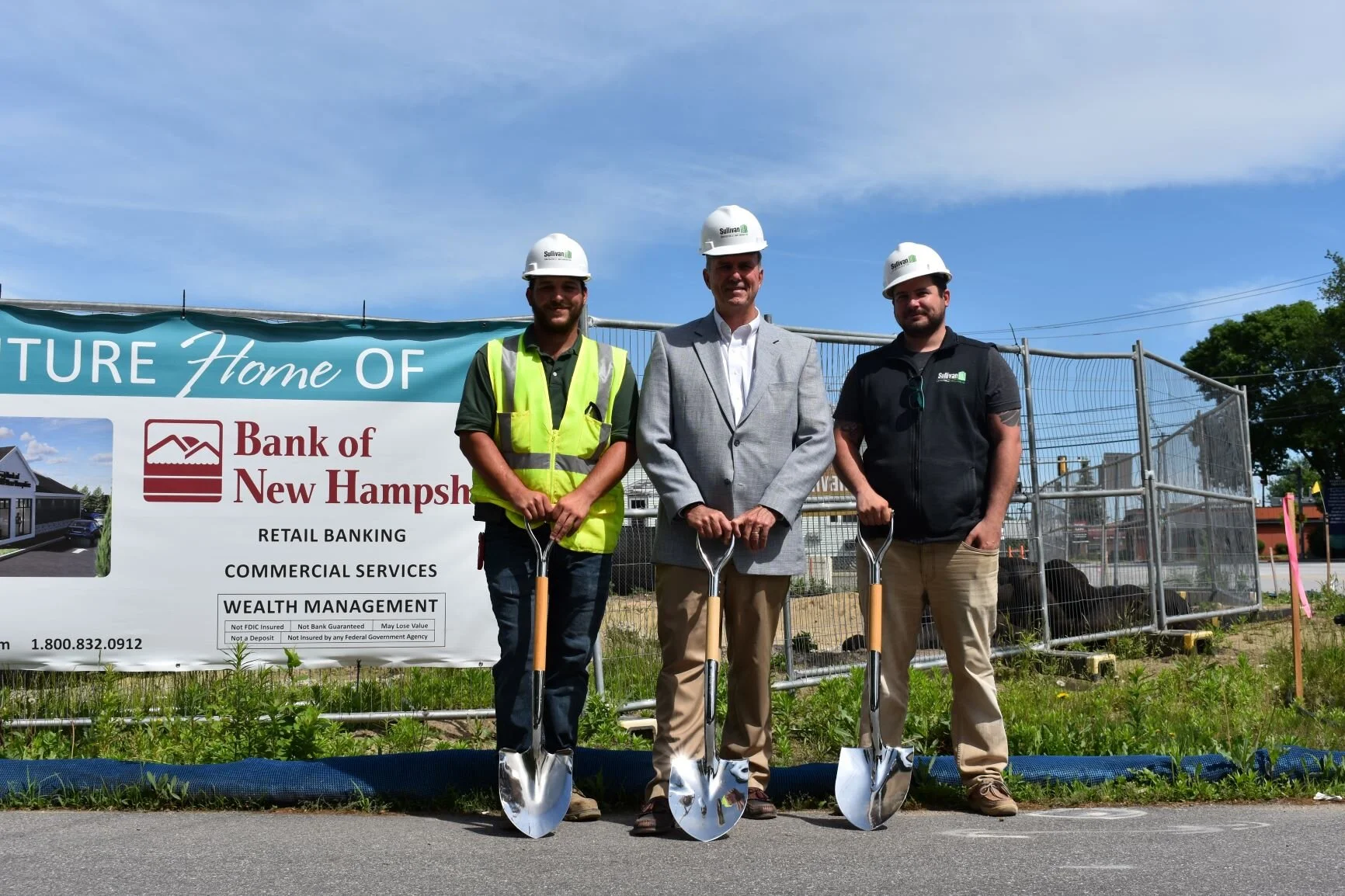 Sullivan Construction