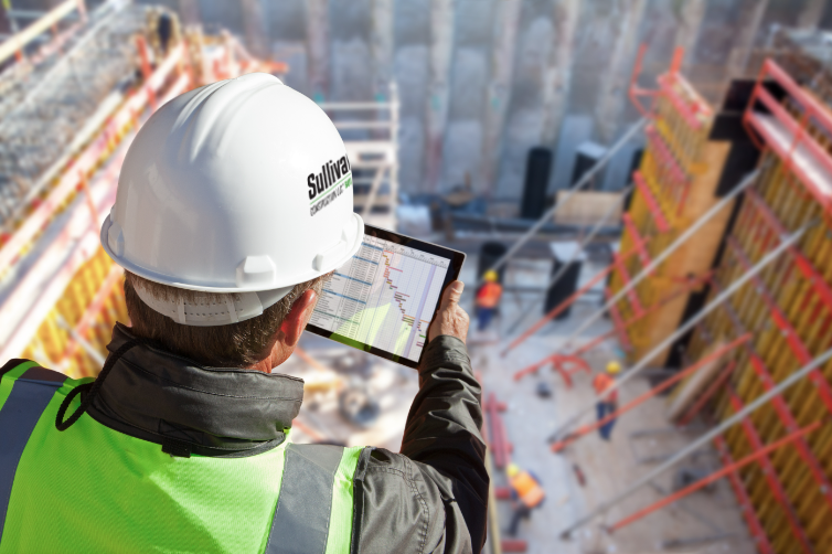Construction Management — Sullivan Construction