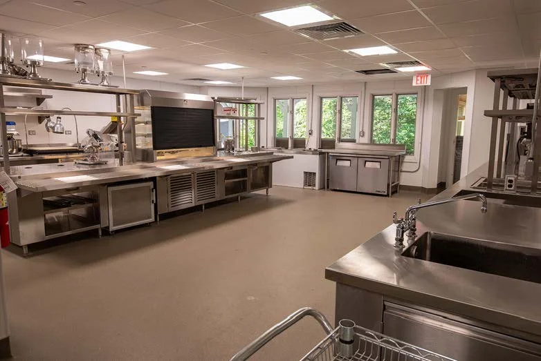 Kitchen — Sullivan Construction
