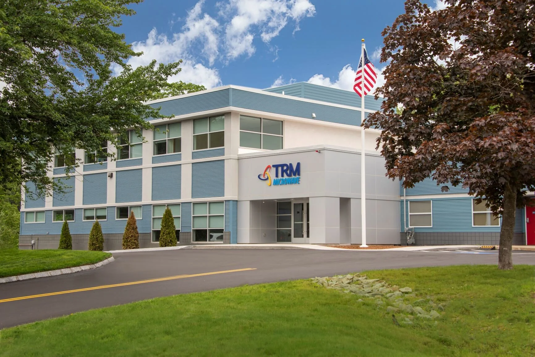 Manufacturing — Sullivan Construction