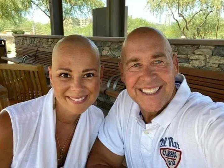 Living Hope Cancer Foundation | Get Up and Live!