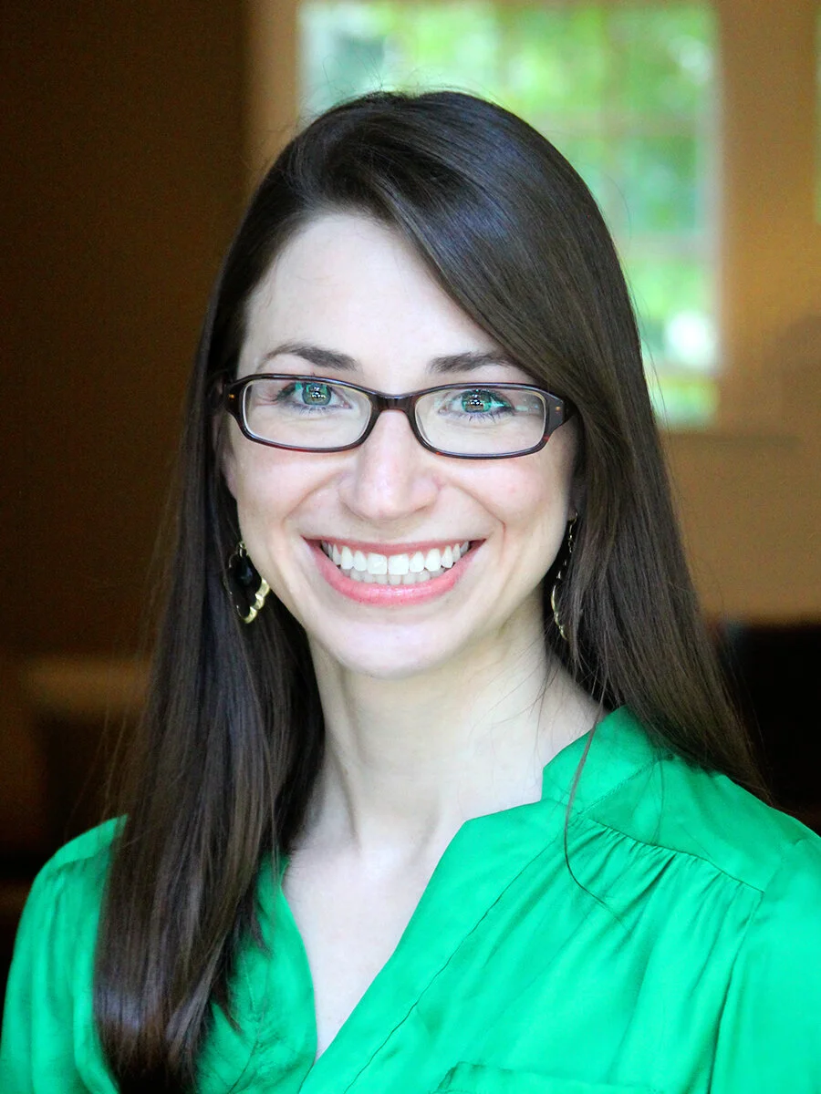 Jesse Berger — Christian Psychological Center